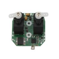 China SMT PCBA Industrial Touch Screens Printed Circuit Board Assembly for sale