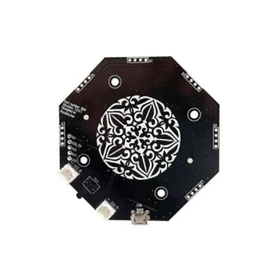 China Industrial Control SMT PCBA Soldering Equipment Printed Circuit Board Assembly for sale