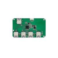 China Industrial Control SMT PCBA Signal Generators Printed Circuit Board Assembly for sale