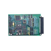 China PCBA Industrial Control SMT Load Monitoring Devices Printed Circuit Board PCB Assembly for sale