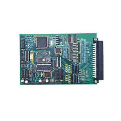 China PCBA Industrial Control SMT Load Monitoring Devices Printed Circuit Board PCB Assembly for sale