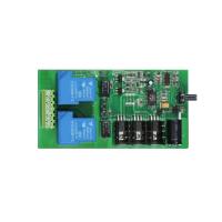 China PCBA SMT Industrial Network Routers Printed Circuit Board Assembly for sale