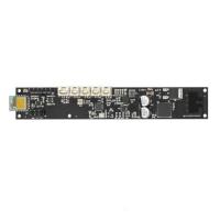 China PCBA Industrial Control SMT Temperature Controllers Printed Circuit Board Assembly for sale