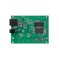 China PCBA Industrial Control SMT Wireless I/O Modules Printed Circuit Board Assembly for sale