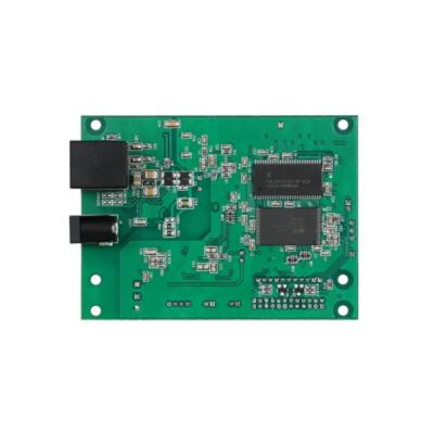 China PCBA Industrial Control SMT Wireless I/O Modules Printed Circuit Board Assembly for sale