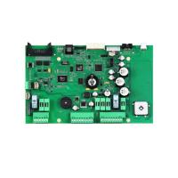 China PCBA Industrial Control SMT Terminal Blocks Printed Circuit Board Assembly for sale