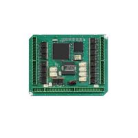 China PCBA Industrial Control SMT Hydraulic Valves Printed Circuit Board Assembly for sale