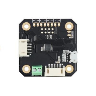 China PCBA Industrial Control SMT Ethernet Switches Printed Circuit Board Assembly for sale