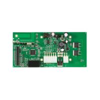 China PCBA Industrial Control SMT Signal Conditioners Printed Circuit Board Assembly for sale