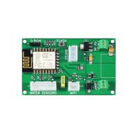China PCBA Industrial Control SMT Fiber Optic Transceivers Printed Circuit Board Assembly for sale