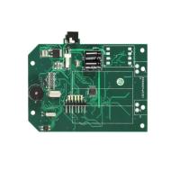 China PCBA Industrial Control SMT Motion Activated Lights Printed Circuit Board Assembly for sale
