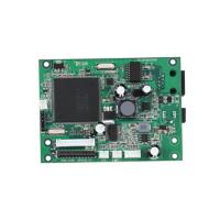 China PCBA Industrial Control SMT Bus Couplers Printed Circuit Board Assembly for sale