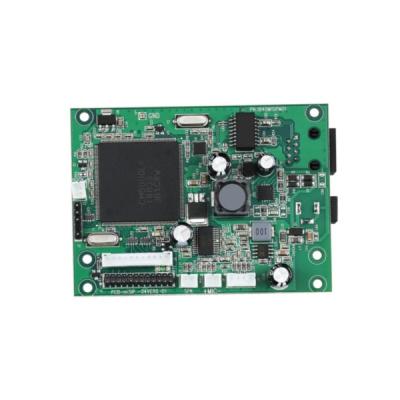 China PCBA Industrial Control SMT Bus Couplers Printed Circuit Board Assembly for sale