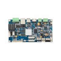 China PCBA Industrial Control SMT Chain Conveyors Printed Circuit Board Assembly for sale
