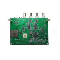China PCBA Industrial Control SMT Power Distribution Units Printed Circuit Board Assembly for sale