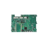 China PCBA Industrial Control SMT Fiber Optic Splitters Printed Circuit Board Assembly for sale