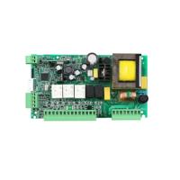 China PCBA Industrial Control SMT SIP Gateways Printed Circuit Board Assembly for sale