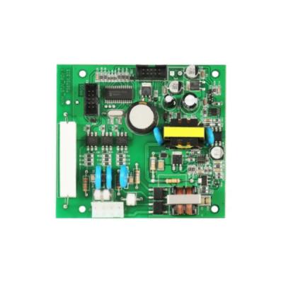China PCBA Industrial Control SMT Surge Suppressors Printed Circuit Board Assembly for sale