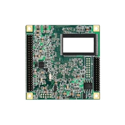 China PCBA Industrial Control SMT Variable Frequency Drives Printed Circuit Board Assembly for sale