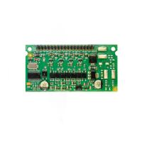 China PCBA Industrial Control SMT Voice over IP VoIP Phones Printed Circuit Board Assembly for sale