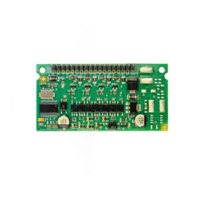 China PCBA Industrial Control SMT Voice over IP VoIP Phones Printed Circuit Board Assembly for sale