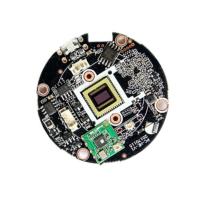 China PCBA Industrial Control SMT Cable Testers Printed Circuit Board Assembly for sale