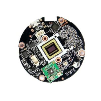 China PCBA Industrial Control SMT Cable Testers Printed Circuit Board Assembly for sale