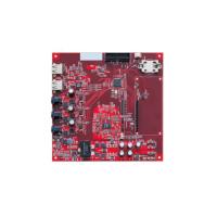 China PCBA Industrial Control SMT RFID Middleware Printed Circuit Board Assembly for sale