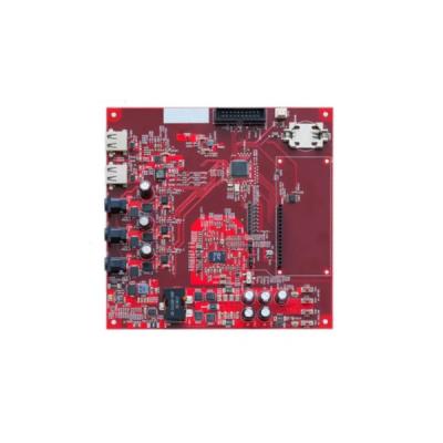 China PCBA Industrial Control SMT RFID Middleware Printed Circuit Board Assembly for sale