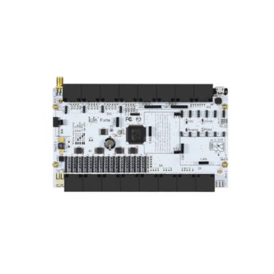 China PCBA Industrial Control SMT Multi-Point Temperature Sensors Printed Circuit Board Assembly for sale