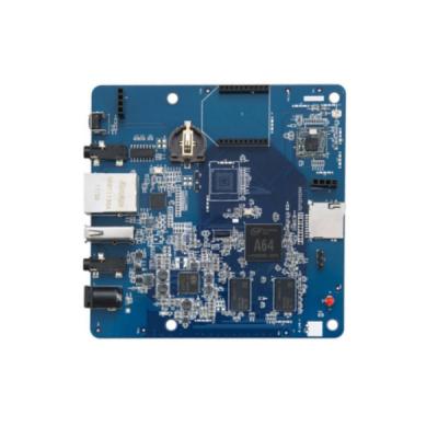 China PCBA Industrial Control SMT Welding Machine Printed Circuit Board Assembly for sale