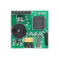 China PCBA Industrial Control SMT Exhaust Fan Printed Circuit Board Assembly for sale