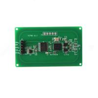 China PCBA Industrial Control SMT Junction Box Printed Circuit Board Assembly for sale