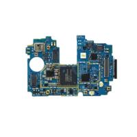 China PCBA Industrial Control SMT Dust Collector Printed Circuit Board Assembly for sale