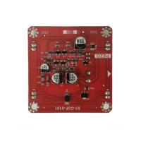 China PCBA Industrial Control SMT Fire Alarm Printed Circuit Board Assembly for sale
