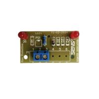 China PCBA Industrial Control SMT Fire Alarm Systems Printed Circuit Board Assembly for sale