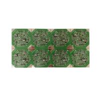 China PCBA Industrial Control SMT Smartwatch Charger Printed Circuit Board Assembly for sale