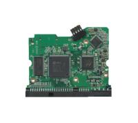 China PCBA Consumer Electronics SMT Star Projector Printed Circuit Board Assembly for sale