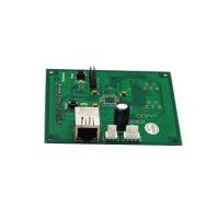 China PCBA Consumer Electronics SMT Soil Monitor Printed Circuit Board Assembly for sale