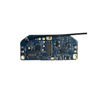 China PCBA Consumer Electronics SMT Drawing Tablet Printed Circuit Board Assembly for sale