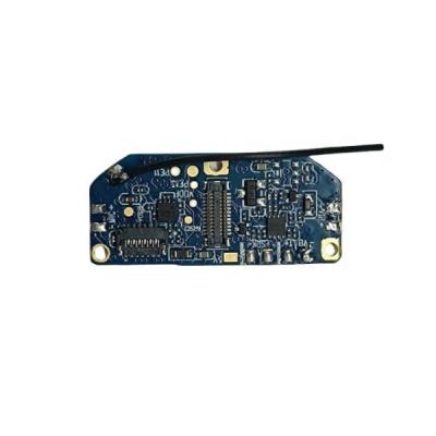China PCBA Consumer Electronics SMT Drawing Tablet Printed Circuit Board Assembly for sale