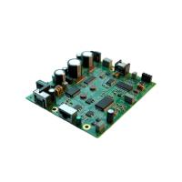 China PCBA Consumer Electronics SMT Gimbal Stabilizer Printed Circuit Board Assembly for sale