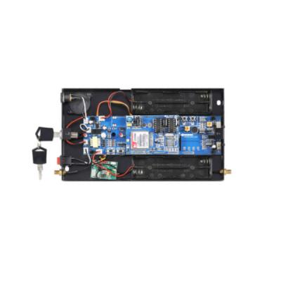 China PCBA Consumer Electronics SMT Automated Chicken Coop Printed Circuit Board Assembly for sale