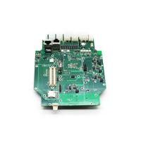 China PCBA Consumer Electronics SMT Solar Security Camera Printed Circuit Board Assembly for sale