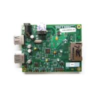 China PCBA Consumer Electronics SMT Phono Preamplifier Printed Circuit Board Assembly for sale