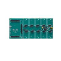 China PCBA Consumer Electronics SMT Hi-Res Audio Player Printed Circuit Board Assembly for sale