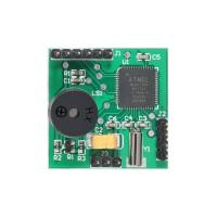 China PCBA Consumer Electronics SMT Meditation Headband Printed Circuit Board Assembly for sale