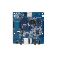 China PCBA Consumer Electronics SMT Retro Bluetooth Speaker Printed Circuit Board Assembly for sale