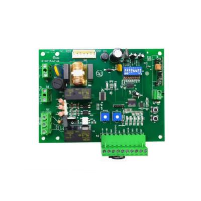 China PCBA Consumer Electronics Graphing Calculator Printed Circuit Board Assembly for sale