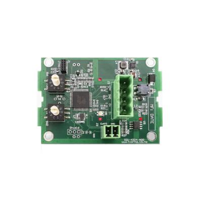 China PCBA Consumer Electronics Smart Ring SMT Printed Circuit Board Assembly for sale